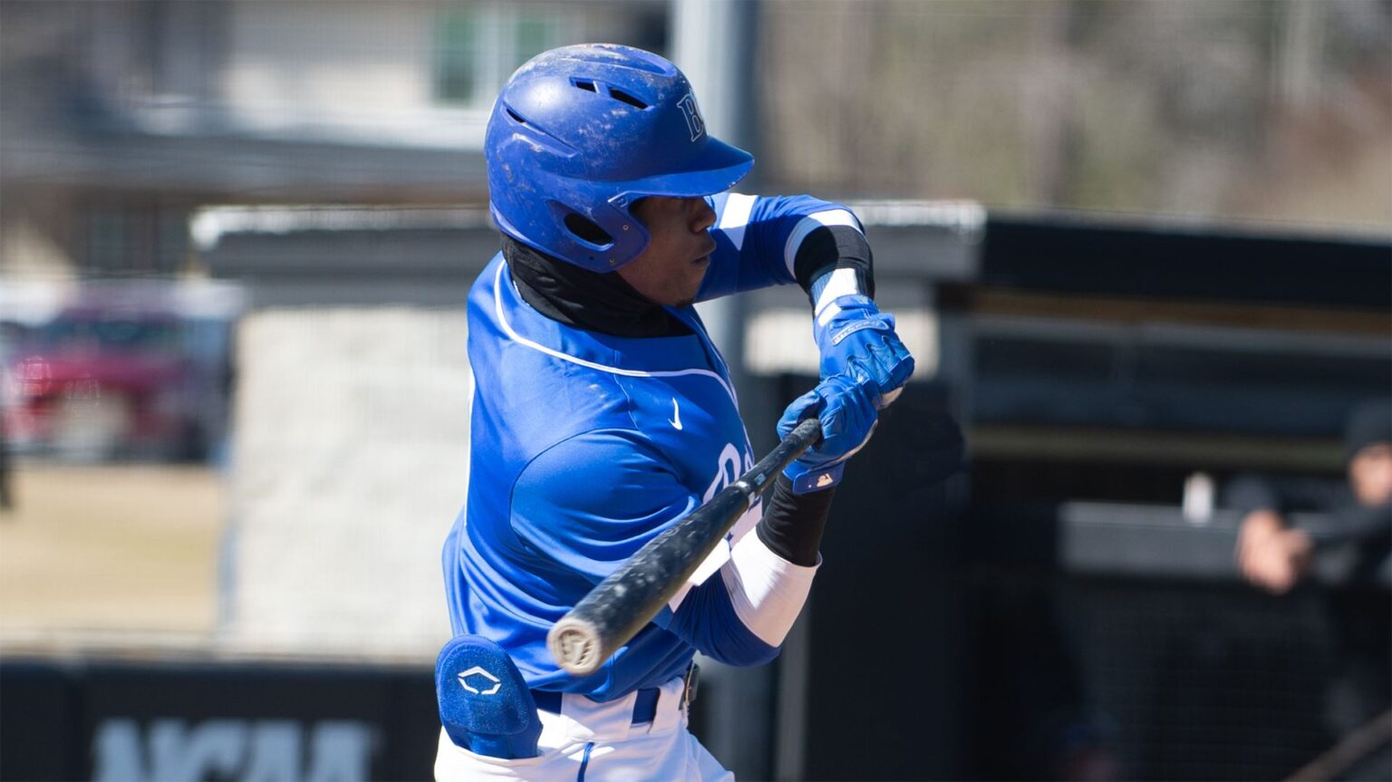 Next Level Training Center | Next Level’s Travious Ford Named ...