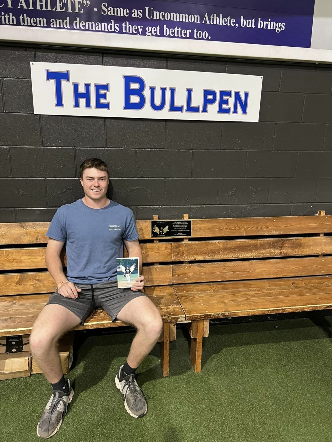 Next Level Training Center | DH Conley’s Luke Lambert & JH Rose’s Ives ...