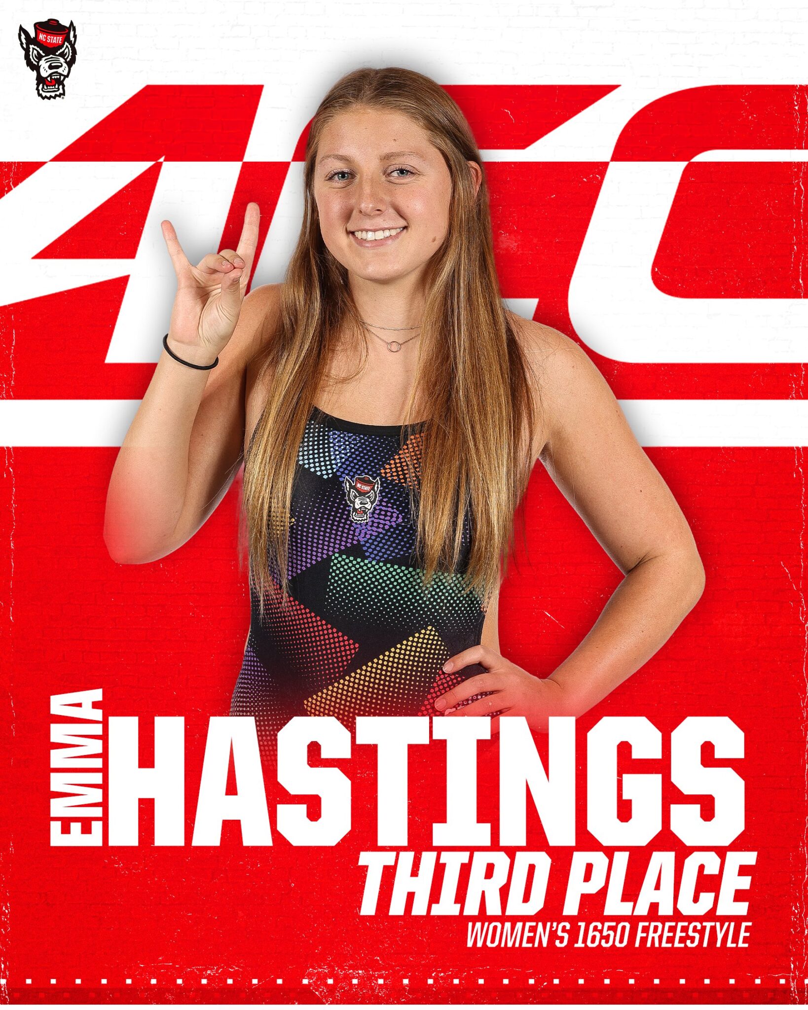 Next Level Training Center | Next Level Member Emma Hastings Makes The ...